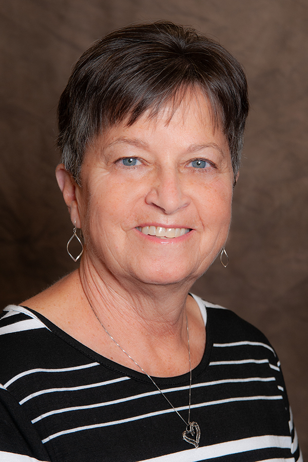 Ann Bauer – Elk County Community Foundation