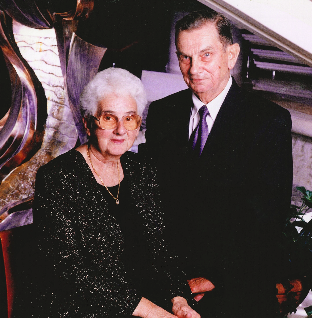 St. Marys Area High School – Elk County Community Foundation