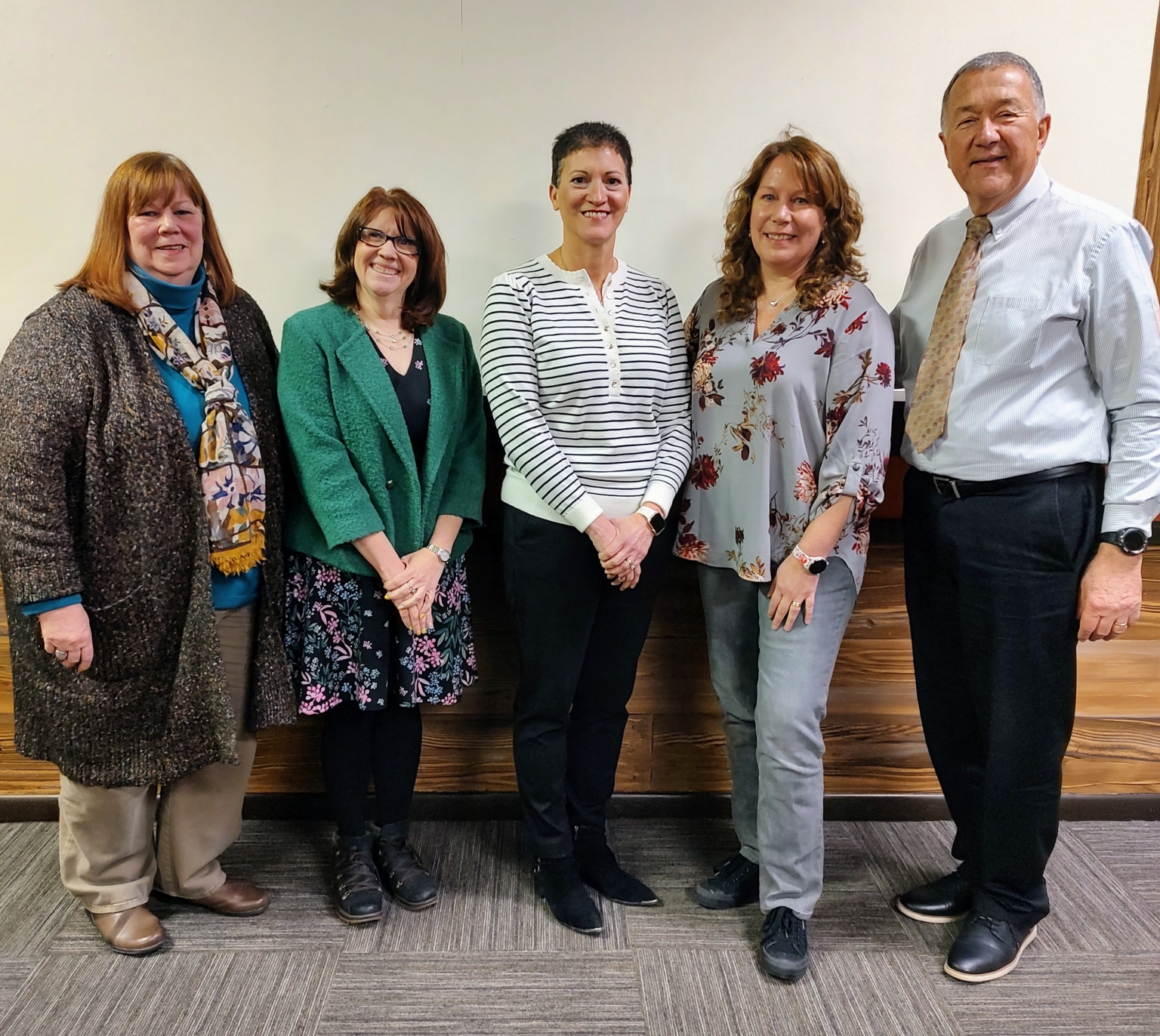 ECCF welcomes new board members and slate of officers for 2023 – Elk ...